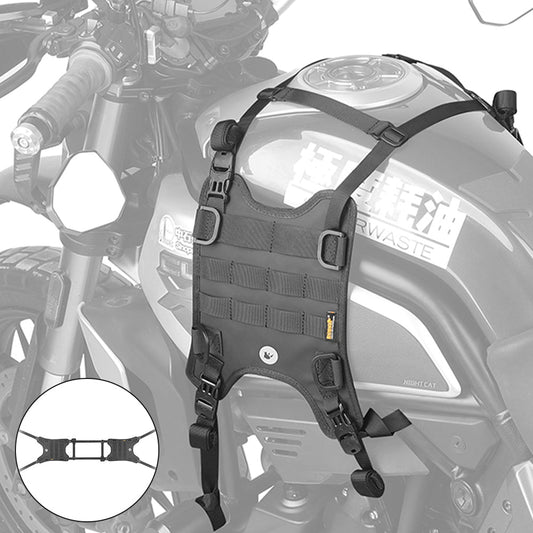 Tank Base Mounting for tank bag – Rhinowalk Official Store