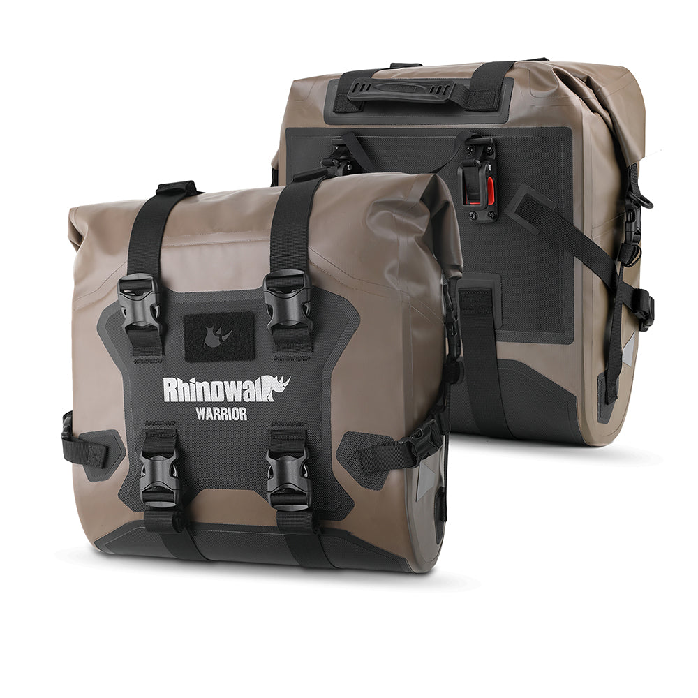 24L Waterproof Side Bag – Rhinowalk Official Store