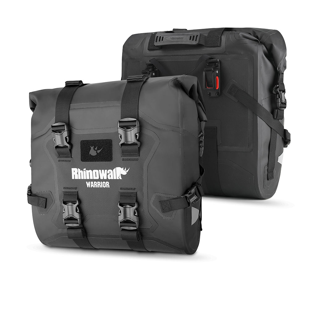 24L Waterproof Side Bag – Rhinowalk Official Store